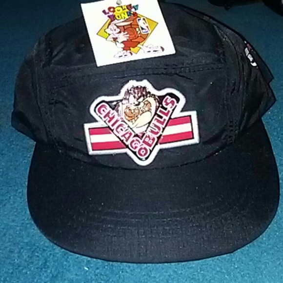 Nike | Other | Vintage Chicago Bulls Wb Tasmanian Devil | Poshmark